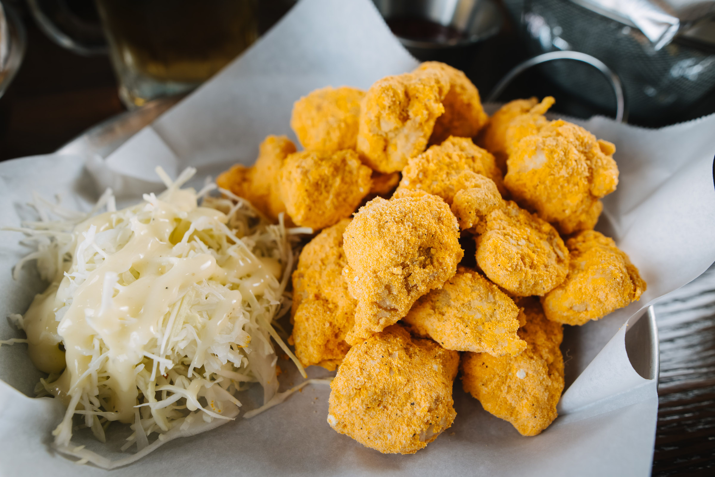 Food Gallery – No.1 Plus Chicken