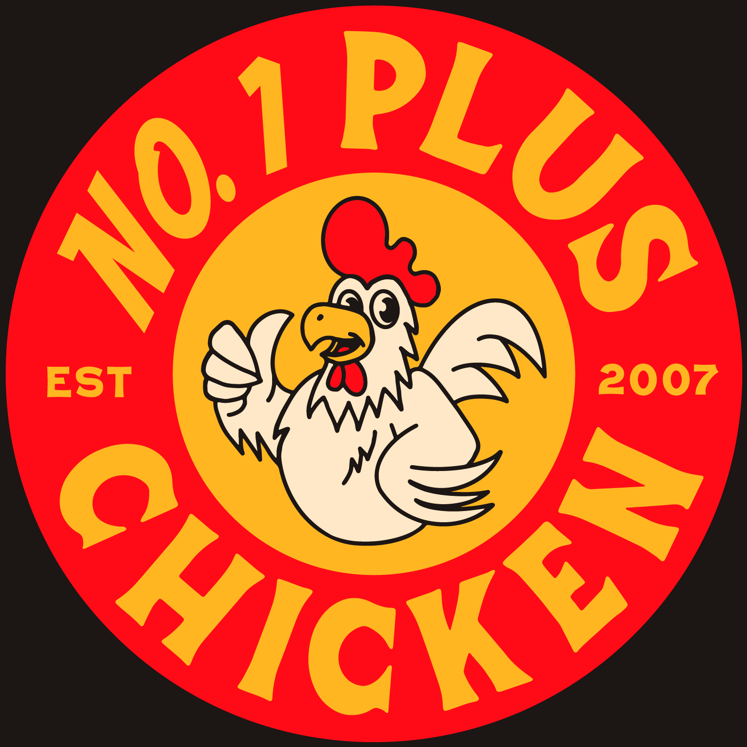 No.1 Plus Chicken – BEST KOREAN FRIED CHICKEN IN DFW